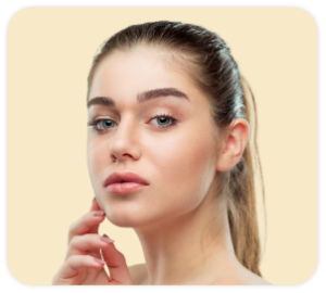 TOP MODEL LOOK - Dra. Rachel Bernardo